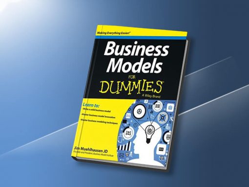 Business Models for Dummies Highlights - CEO FOCUS LLC